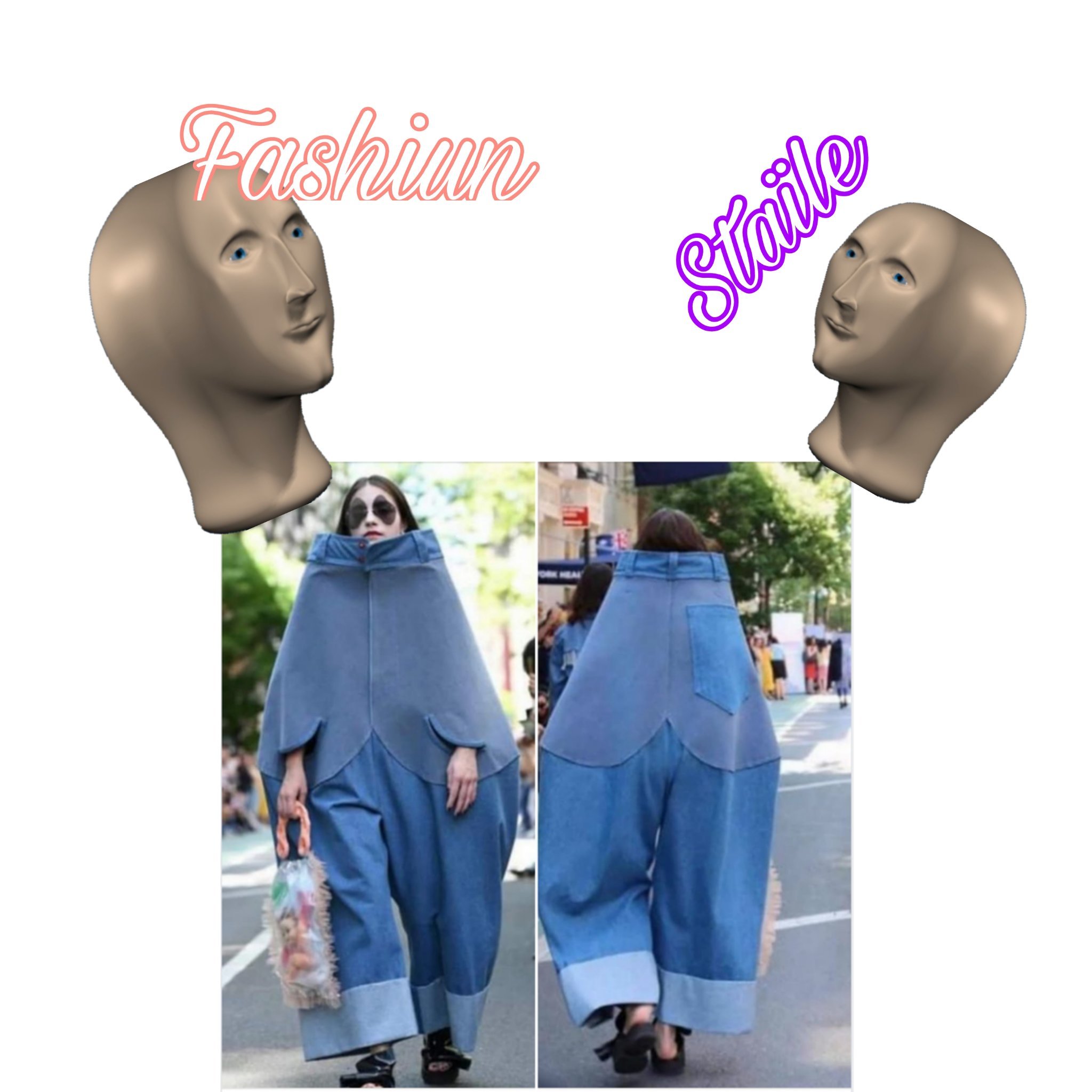 Why not - Meme by White_FoxDELTA-2 :) Memedroid