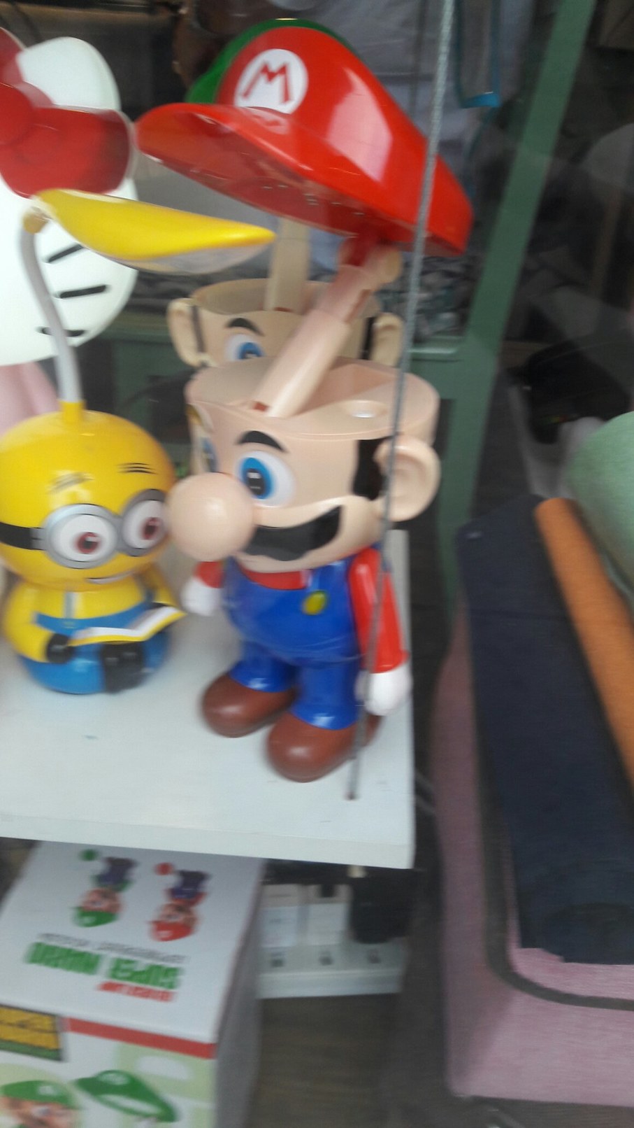 Mario.exe - Meme subido por iiLH_hates_furrys :) Memedroid