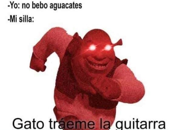 Chuek - Meme subido por Pelocho08 :) Memedroid