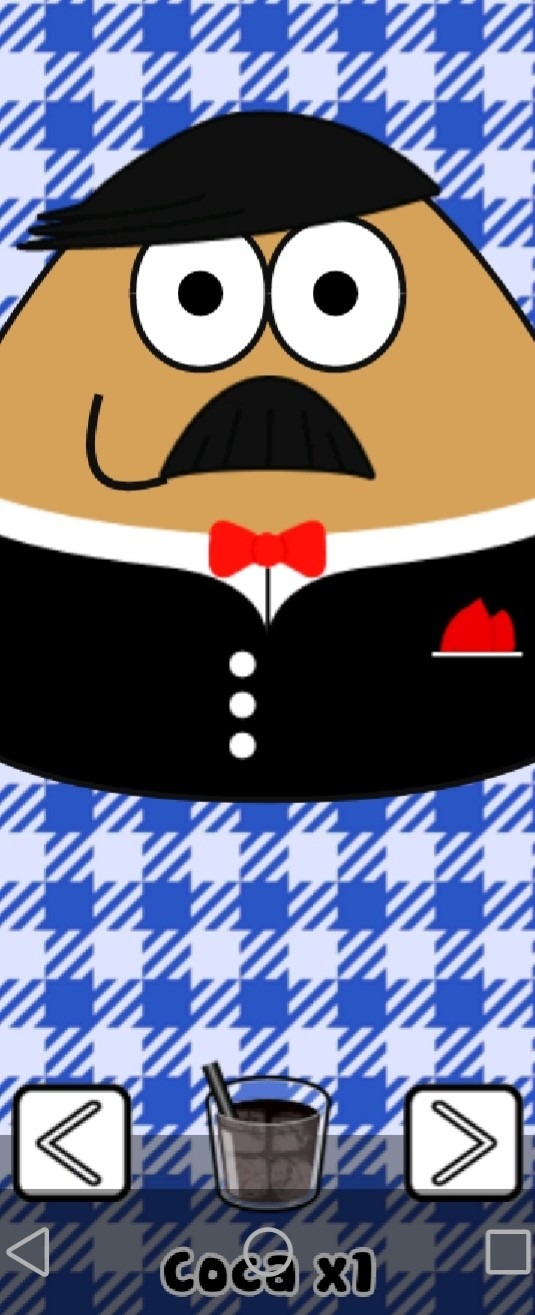 Pou colombiano - Meme subido por SoychikitoxD :) Memedroid