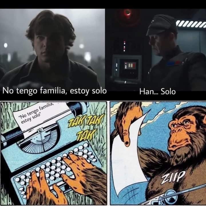 Últimos memes :) Memedroid