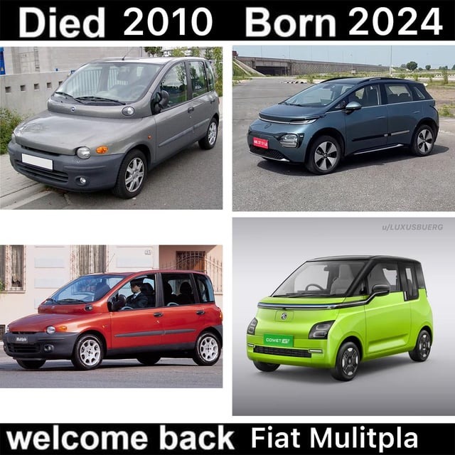 Funny Fiat Memes