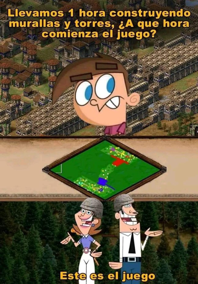 Los Últimos Memes :) Memedroid