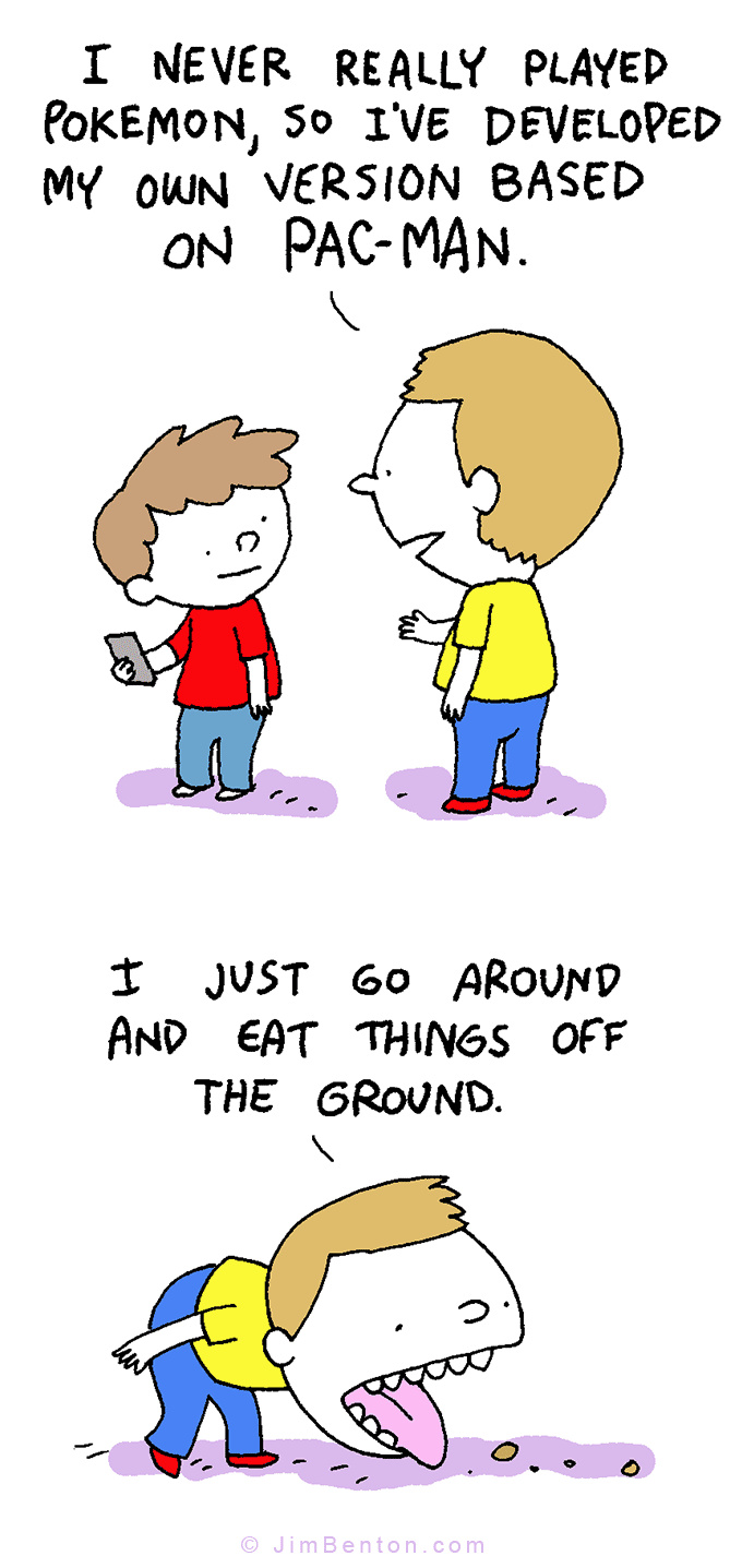 He eats poo - Meme by mustafatopi :) Memedroid