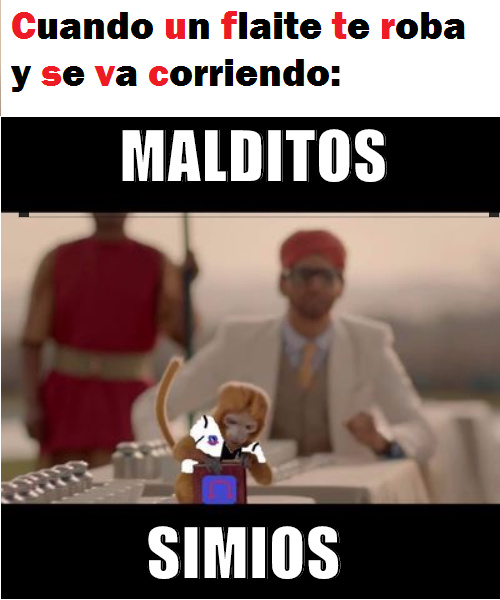 flaite=brayan - Meme subido por Nekotex :) Memedroid