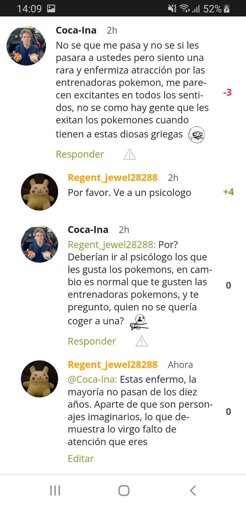 Top memes de Domada en español :) Memedroid