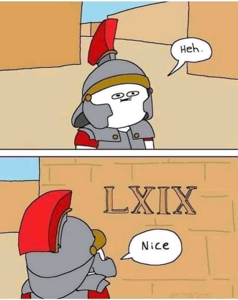 If you know, you know. - Meme subido por mathbeard :) Memedroid