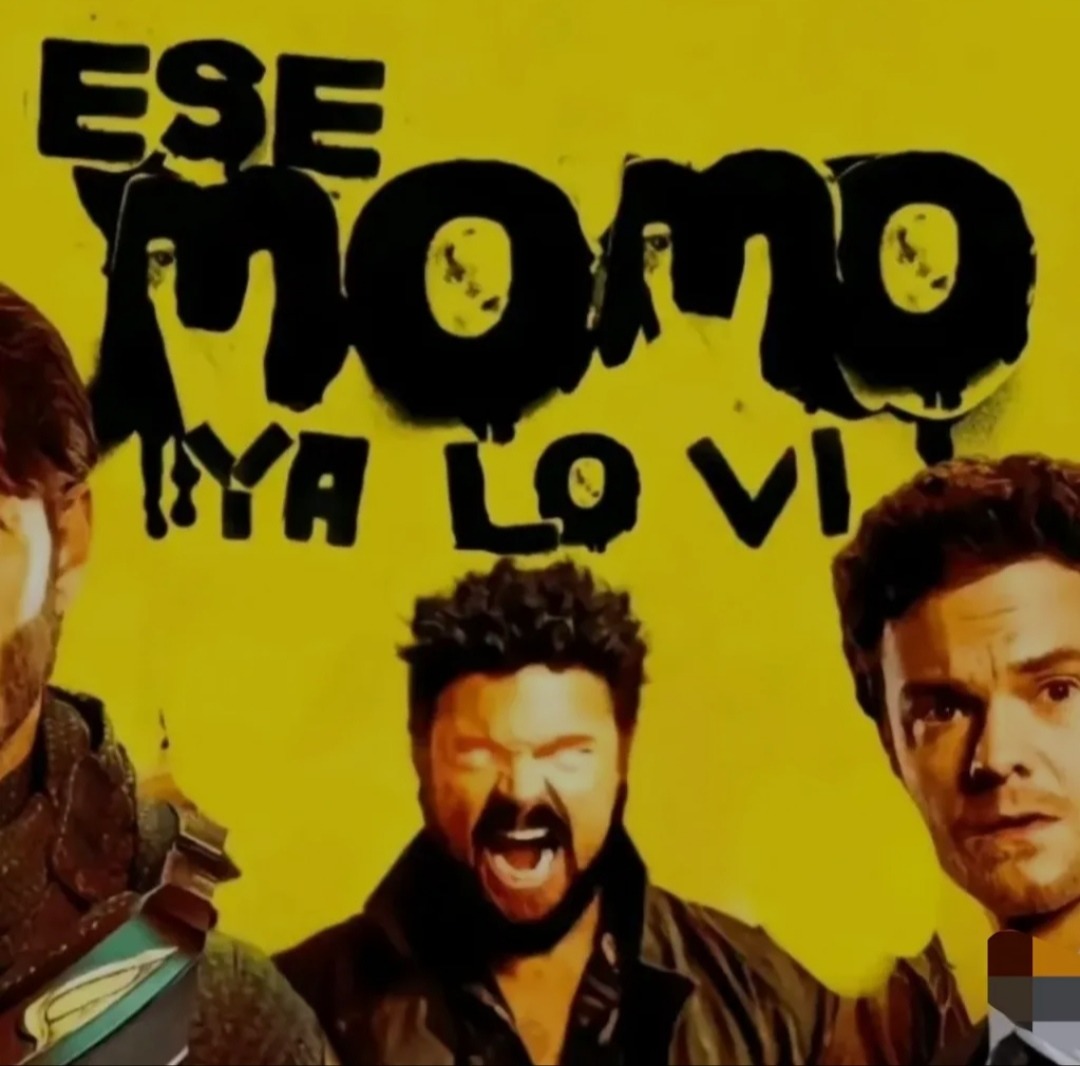 Top memes de Momos en español :) Memedroid