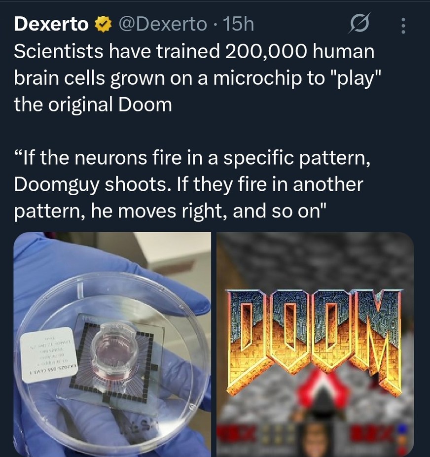 The best Doom memes :) Memedroid