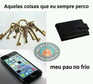 Que frio - Meme by Gusfraar :) Memedroid