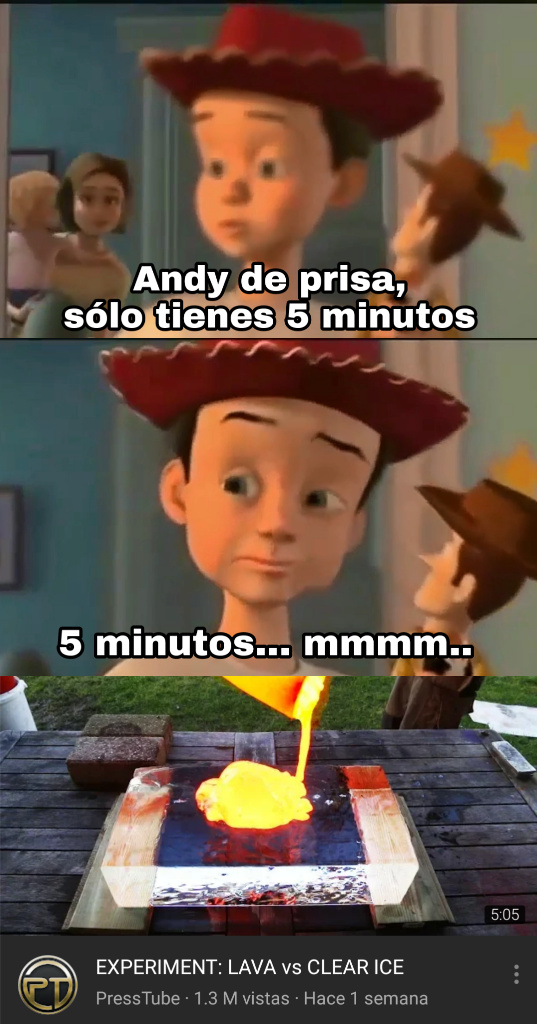 Prioridades - Meme subido por RodryDobleA :) Memedroid