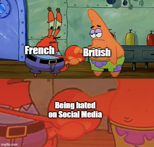 The best french memes :) Memedroid