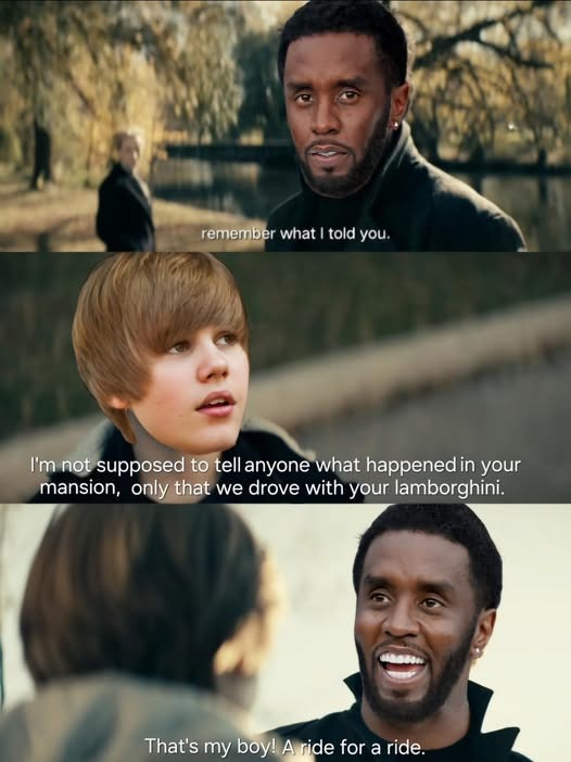 Diddy Bop Memes Diddy's Most Hilarious Moments