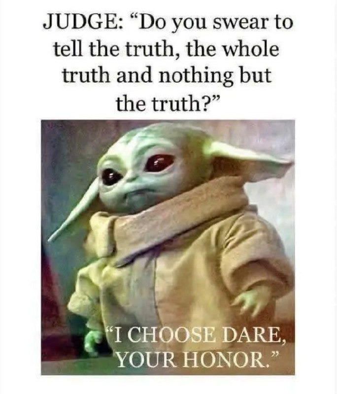 The best Court memes :) Memedroid