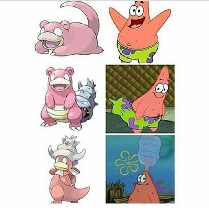 Pus si - Meme subido por Francisco1993 :) Memedroid