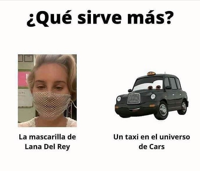 XD - Meme subido por ooofff :) Memedroid