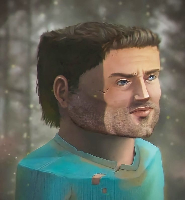 Face Revealed - Meme by The_VMC :) Memedroid