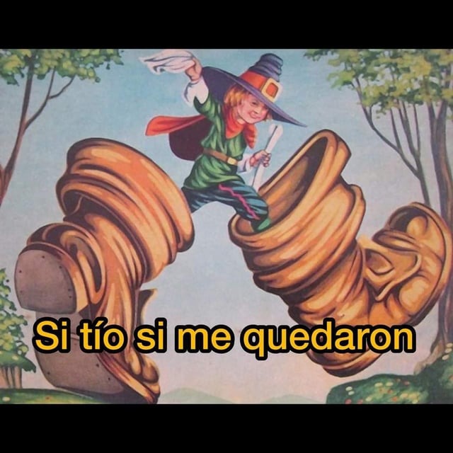 Top memes de Calzado en español :) Memedroid