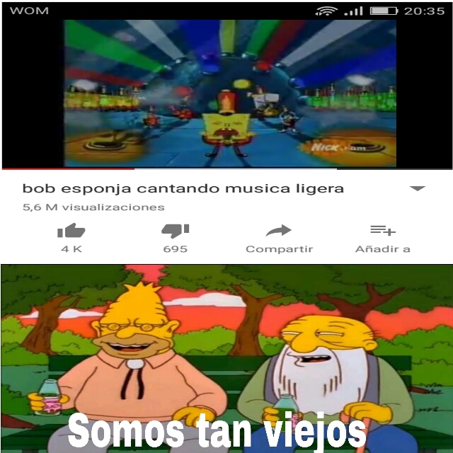 Que recuerdos - Meme subido por Felipe22122004 :) Memedroid