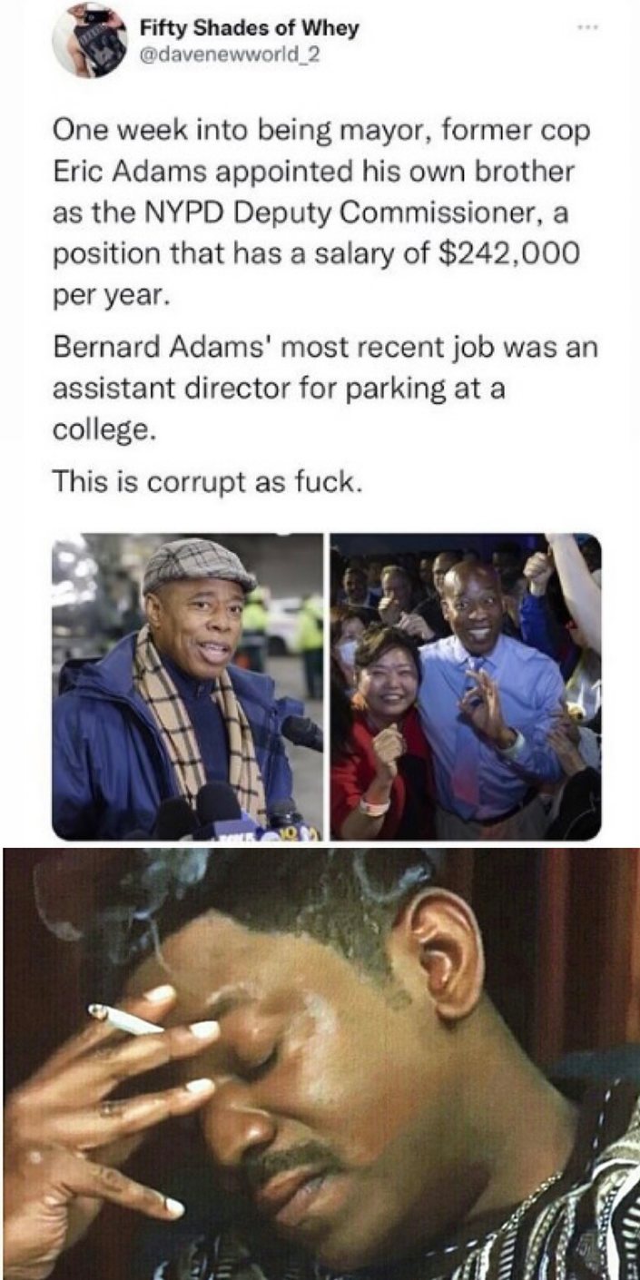 Assistant Director Memes