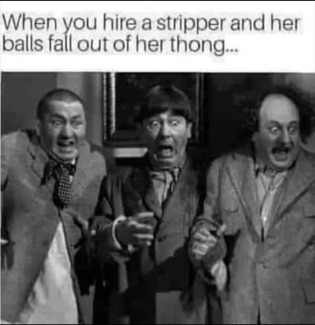 Balls out - Meme by Joeym31 :) Memedroid