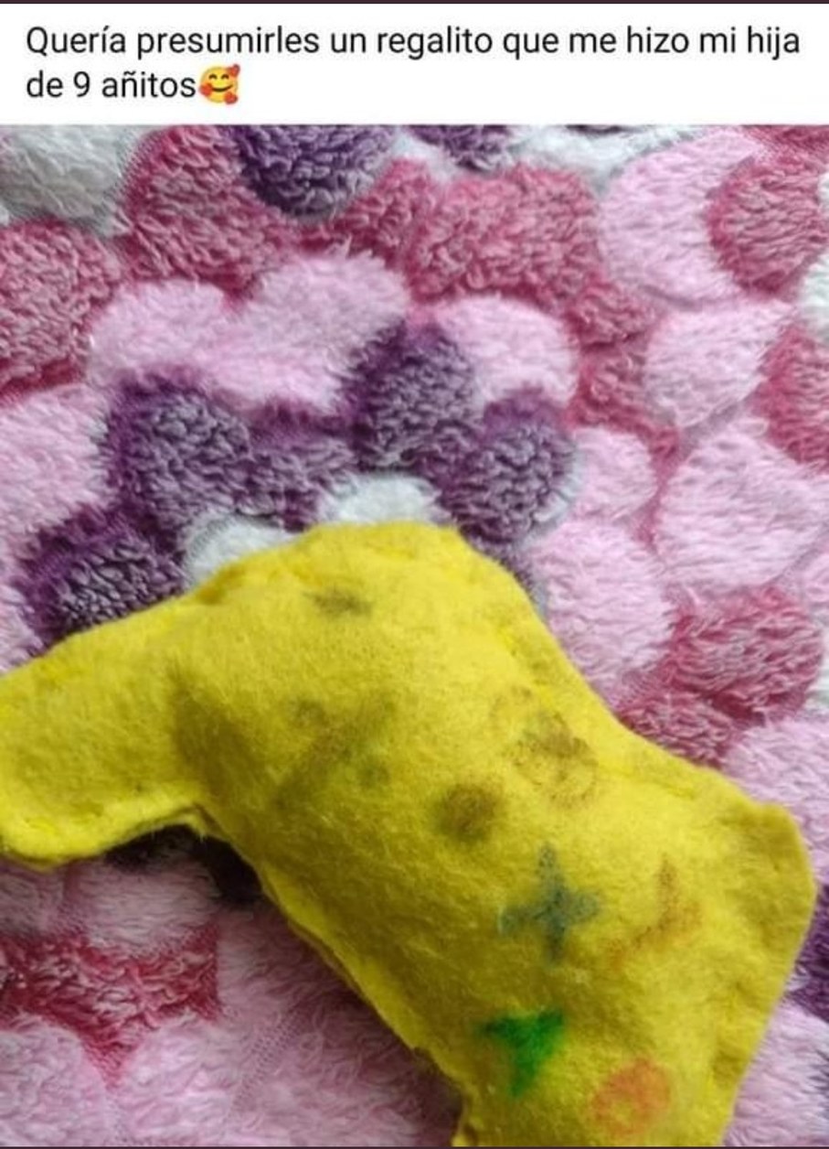 Que lindo - Meme subido por Cabradamus :) Memedroid