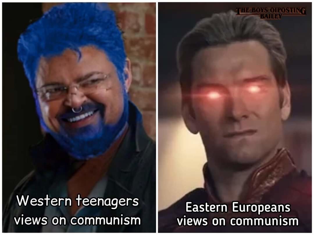 Communism - Meme by Mr.Gimli :) Memedroid