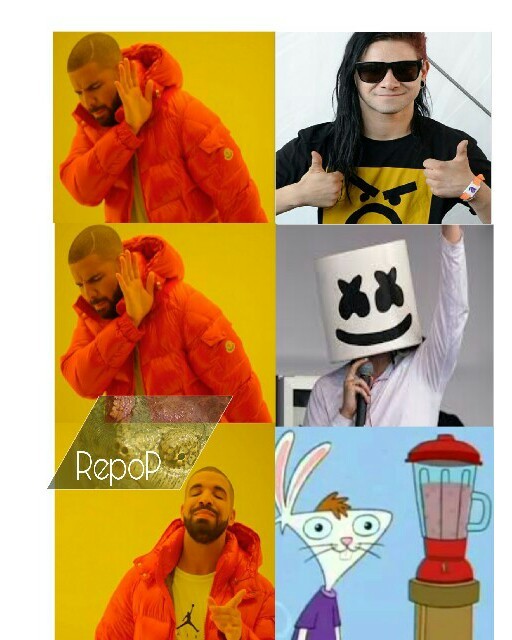 :P - Meme subido por RepoioProductions :) Memedroid