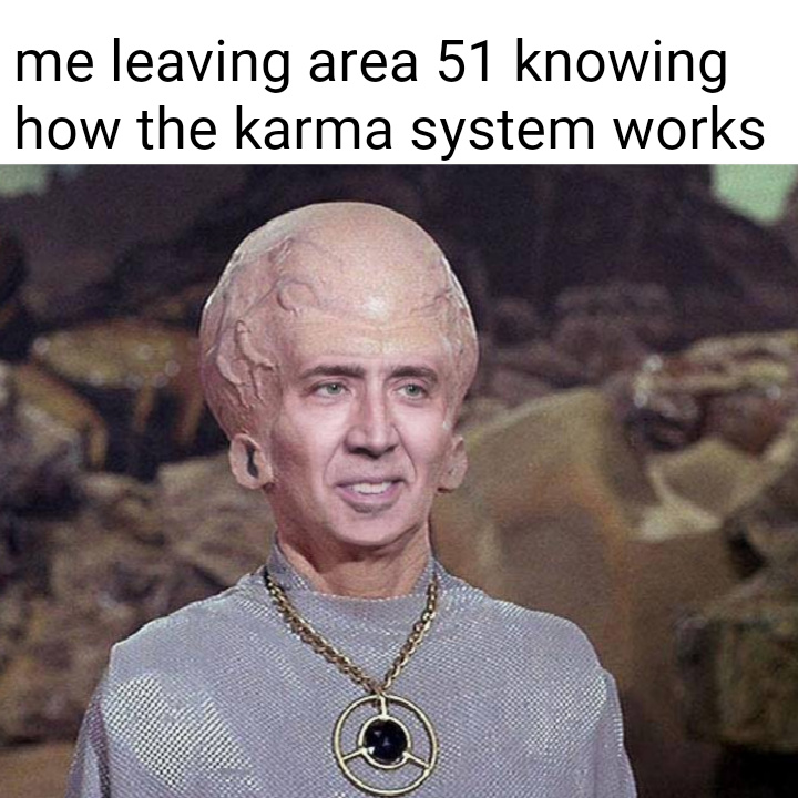 Area 51 - Meme by Andrei779 :) Memedroid
