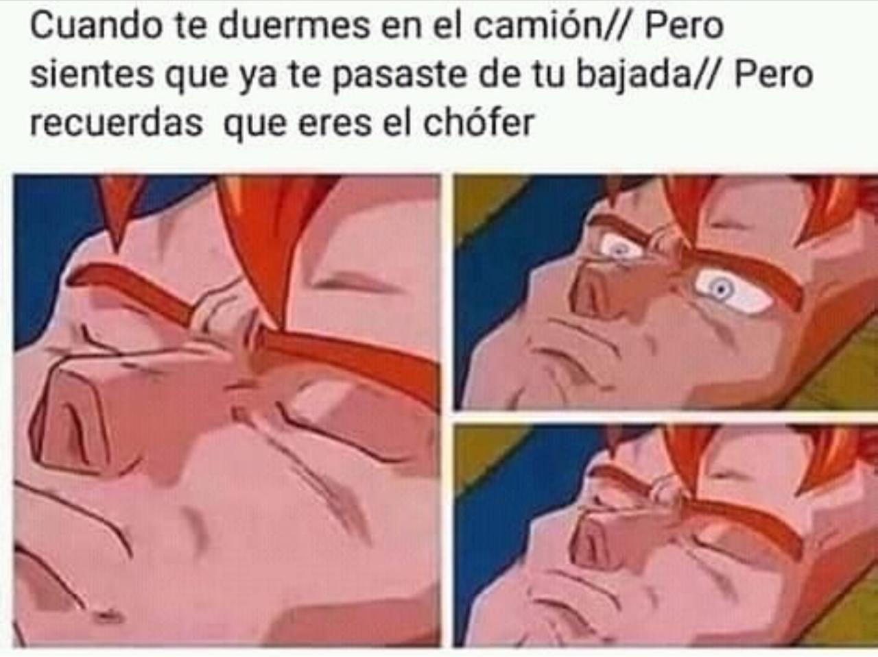 Que suerte que soy el chófer - Meme subido por Soylaleche :) Memedroid