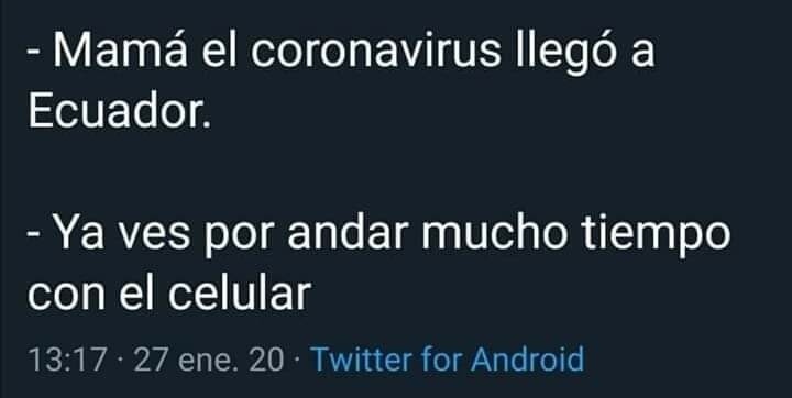 Ecd - Meme subido por Painj :) Memedroid