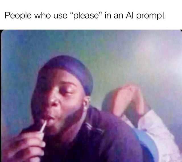 AI Internet meme - Meme subido por messer999 :) Memedroid