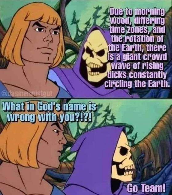 GO TEAM - Meme by SCAR_LETT :) Memedroid