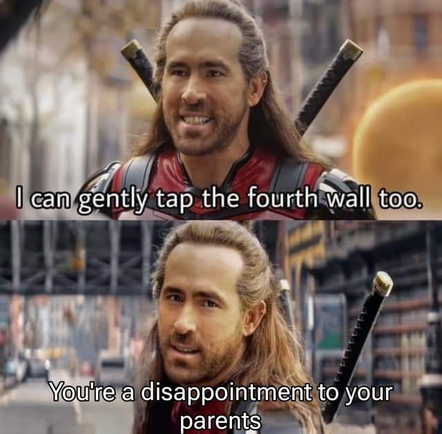 Tap Dat Memes Spinal TAP MEMES Have You Seen Duke Fames New Record?