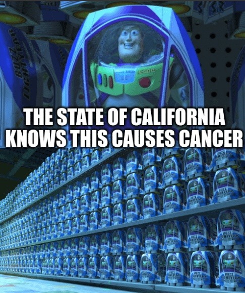 The best California memes :) Memedroid