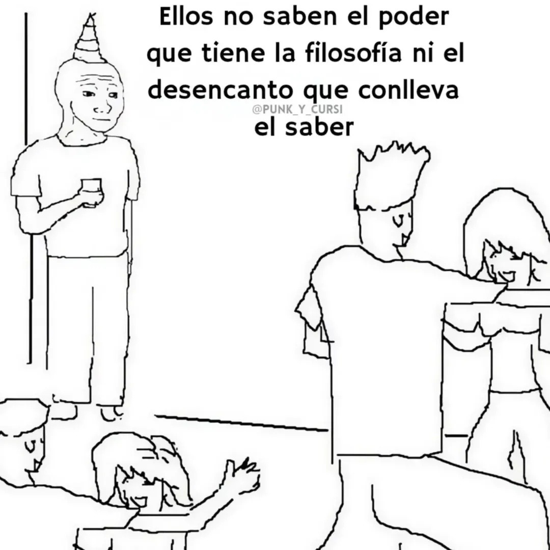 Top memes de Tristeza en español :) Memedroid