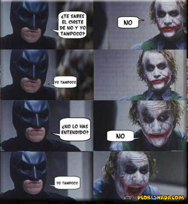 Yo no entendí - Meme by ultimate_fox :) Memedroid