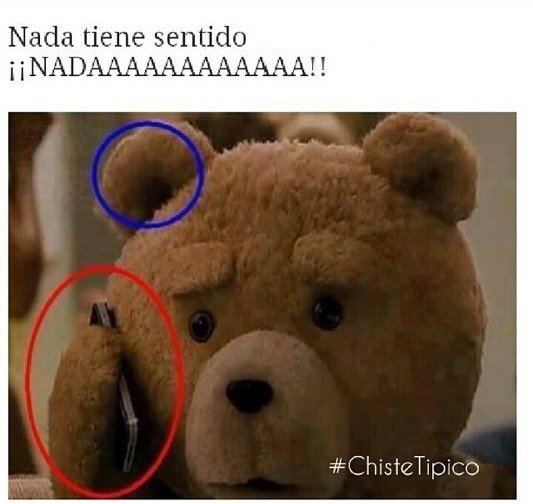 Nada... - Meme by gabygirl02 :) Memedroid