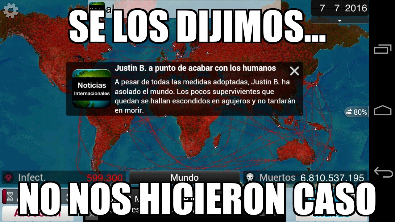 Pronto... - Meme subido por hdbx2001 :) Memedroid