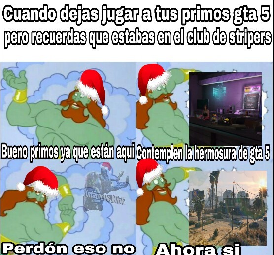 Memes Donde Estan Primos