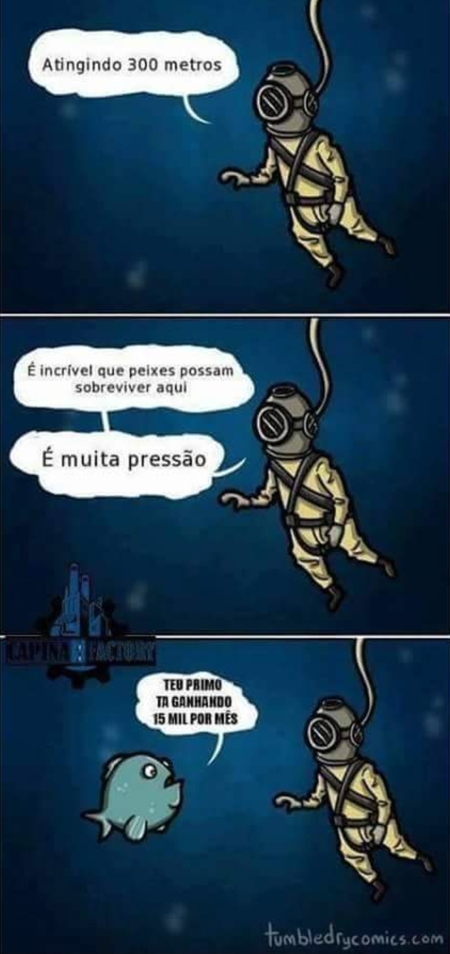 Pressão - Meme by GaabrielP :) Memedroid