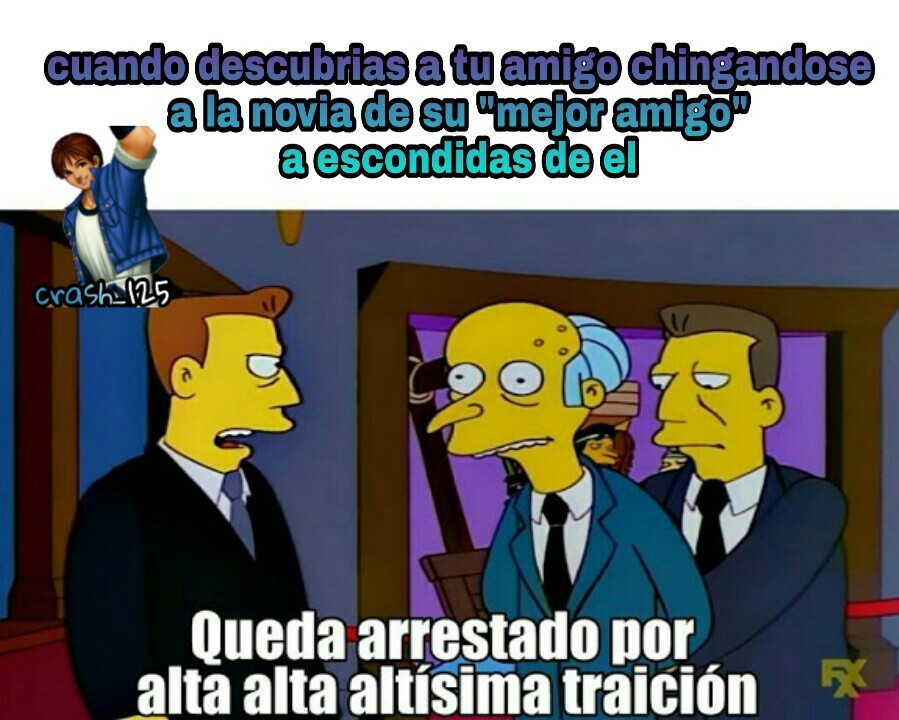 Xb - Meme subido por Crash_125 :) Memedroid