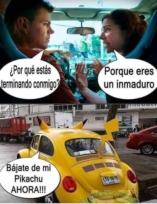 Quieres el carro?? - Meme subido por SamOrugas6 :) Memedroid