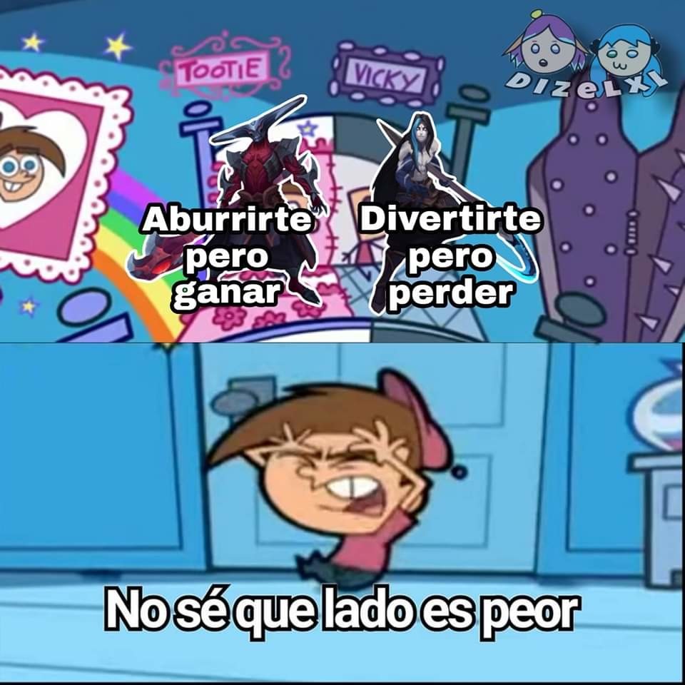 Últimos memes :) Memedroid