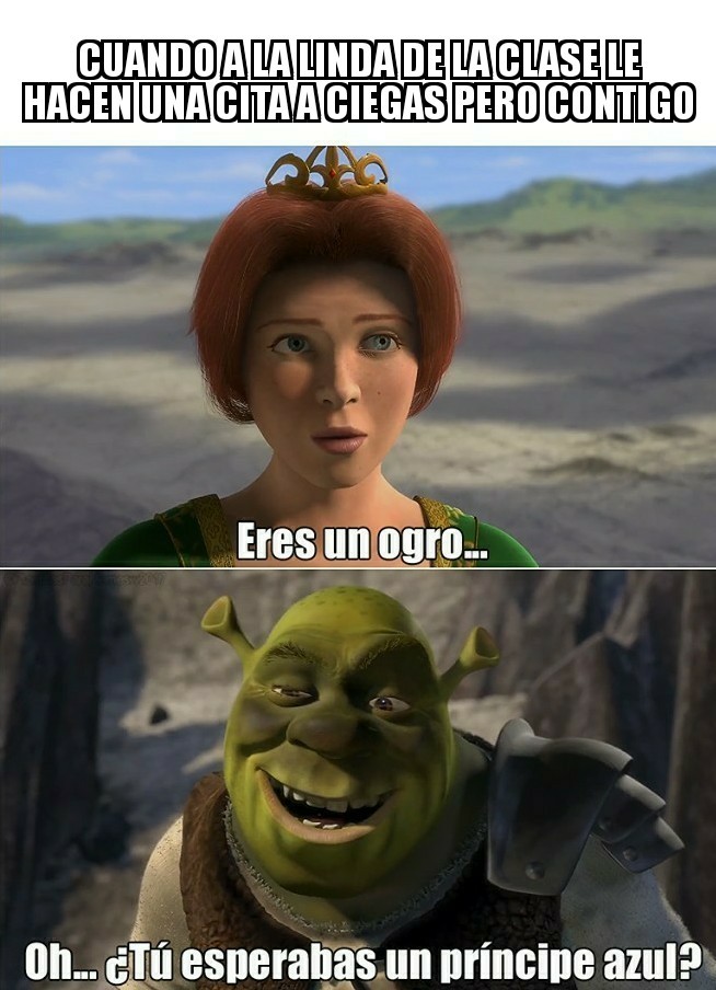 Esto es un meme - Meme subido por Superaccion1 :) Memedroid