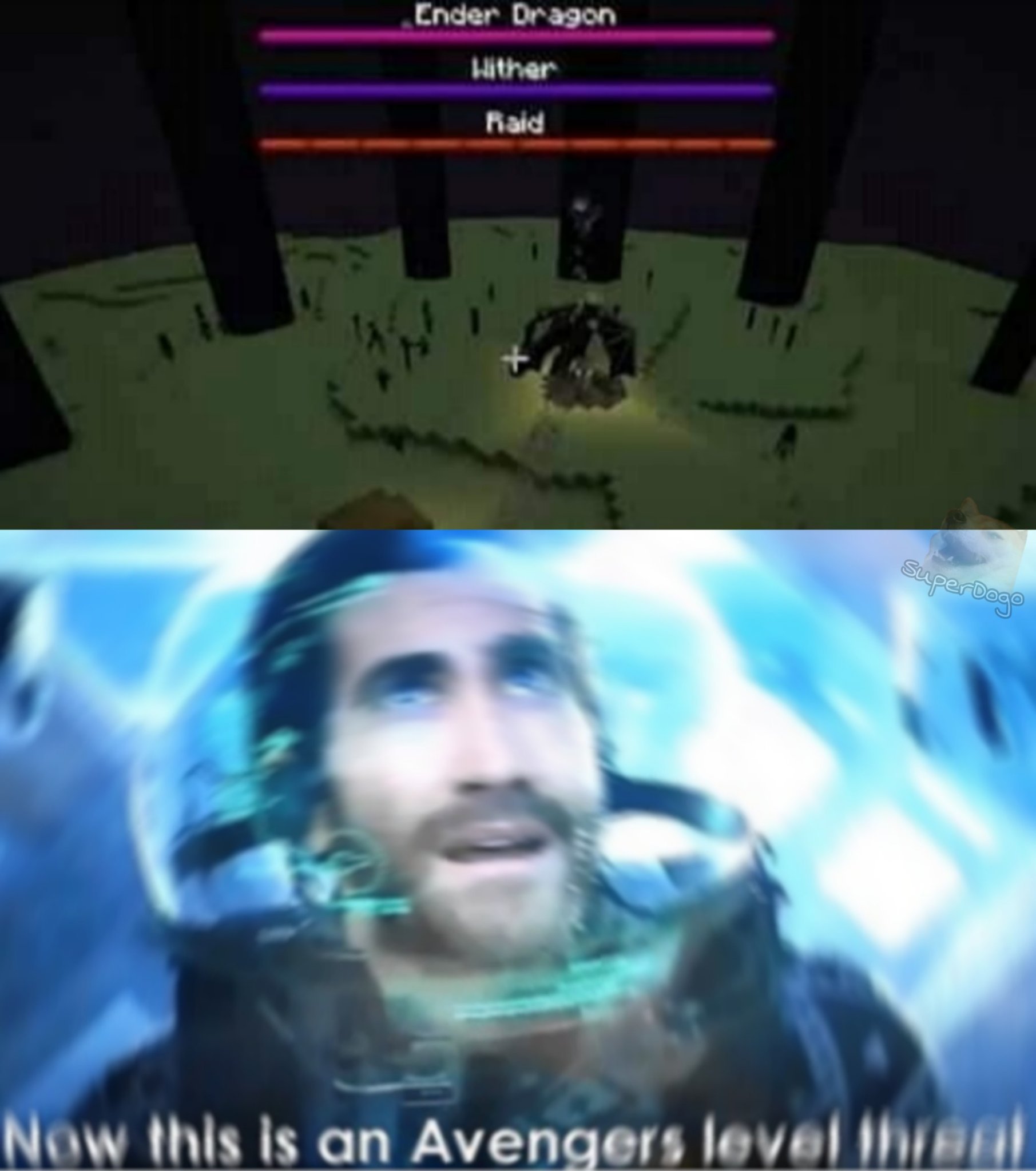 Que macizo - Meme subido por SuperDogo :) Memedroid