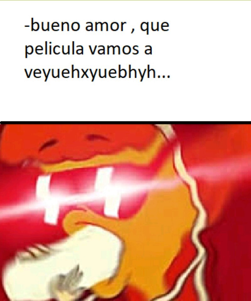 Pro - Meme subido por PROAMO1 :) Memedroid