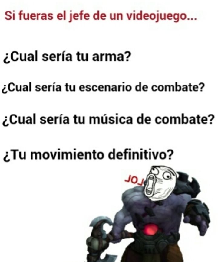 Últimos memes :) Memedroid