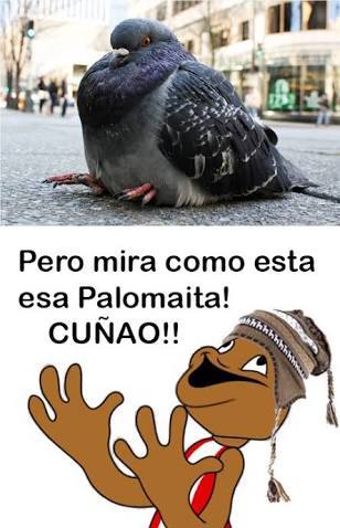 Gastronomia peruana - Meme subido por Laquesadilla :) Memedroid