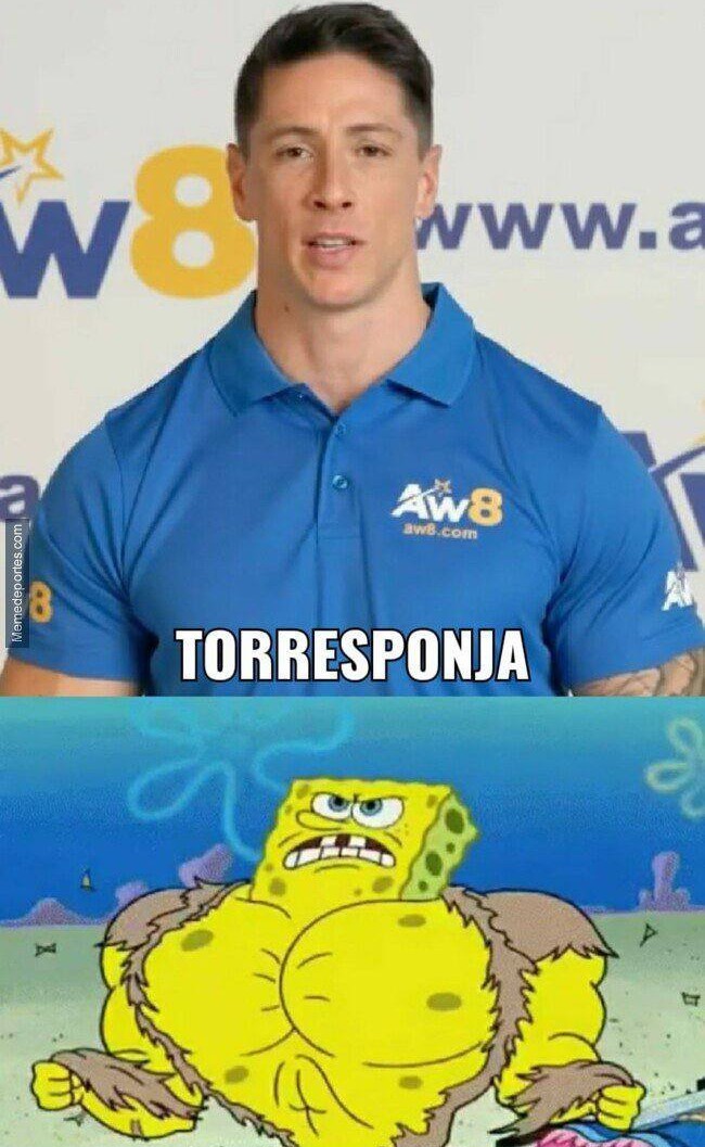 Está mamadisimo - Meme subido por elTxo :) Memedroid